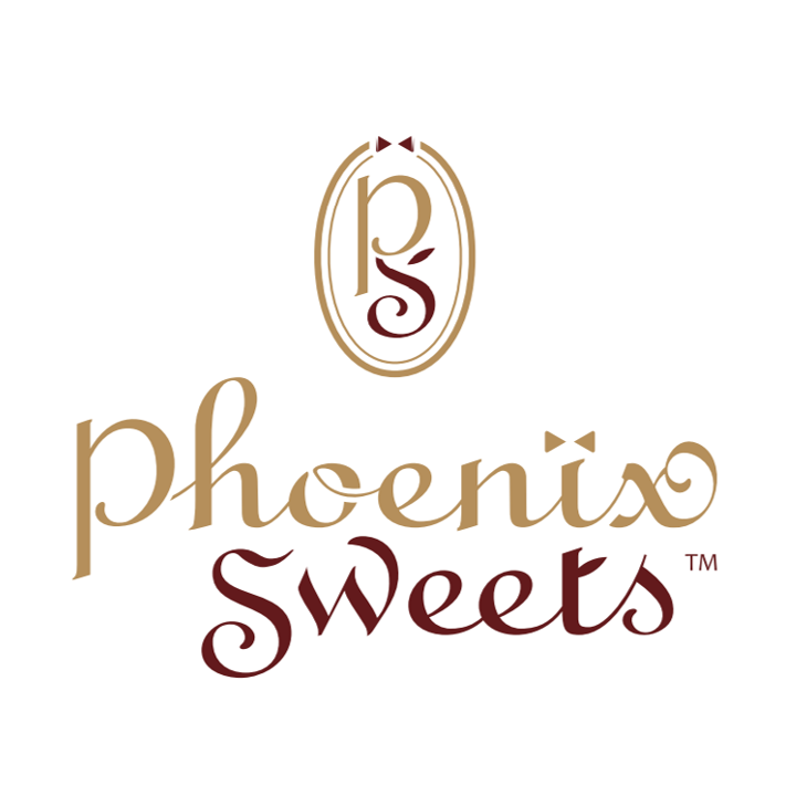 2024 Christmas Treats – Phoenix Sweets