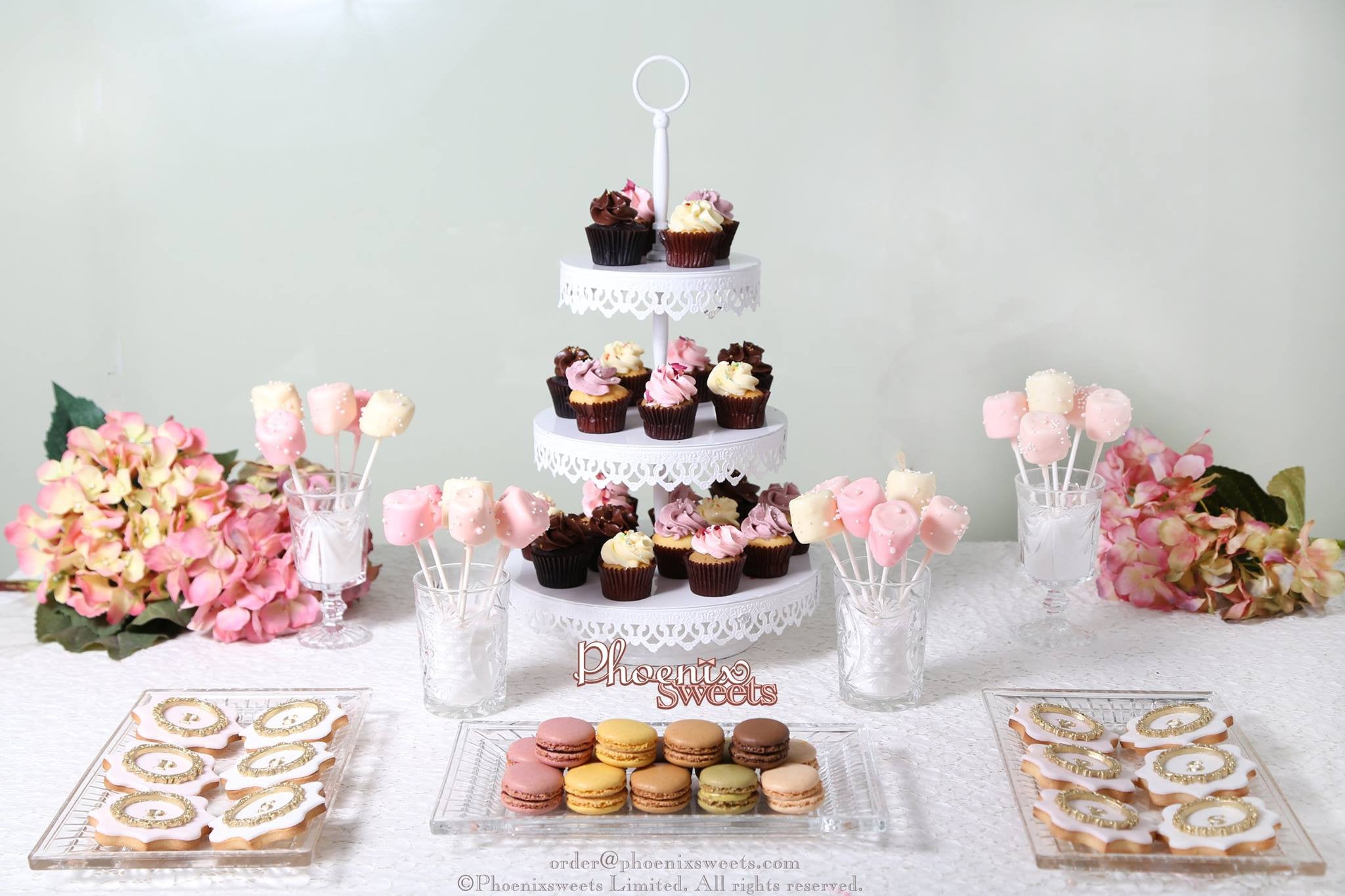 Wedding Items - Party Sweets – Phoenix Sweets
